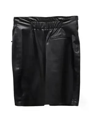 Nanushka Slit Skirts