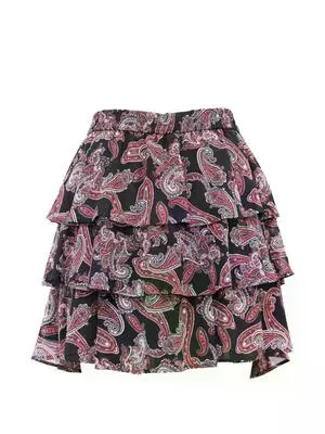 Michael Kors Pull On Skirts