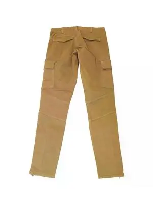 J Brand Zip-hem Cargo Pants - Brown