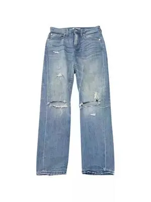 Madewell Distressed Jeans For Women