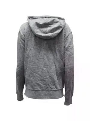 Sandro Zip-up Hoodie