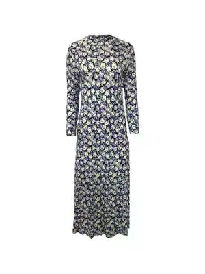 Rixo Long Sleeve Day Dresses