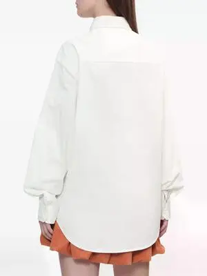 A Bathing Ape Button Up Shirts For Women