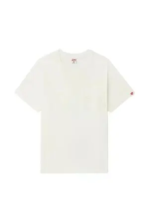 A BATHING APE Pocket Detail T-shirt