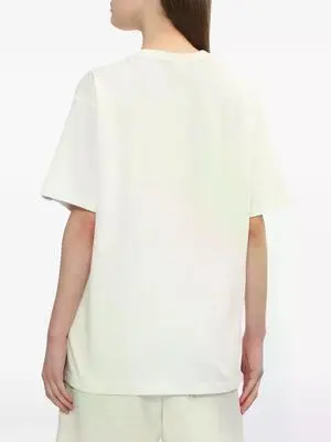 A BATHING APE Pocket Detail T-shirt