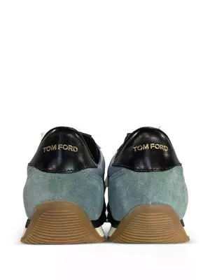 TOM FORD Lace-up Fastening Sneakers