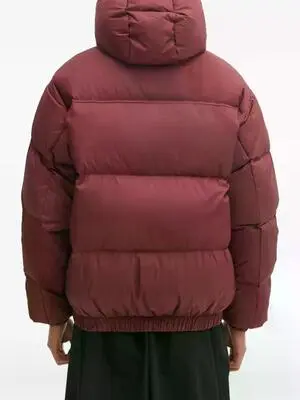 AAPE BY *A BATHING APE Hooded Padded Jacket
