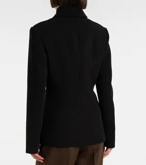 TOTEME Single-breasted Blazer