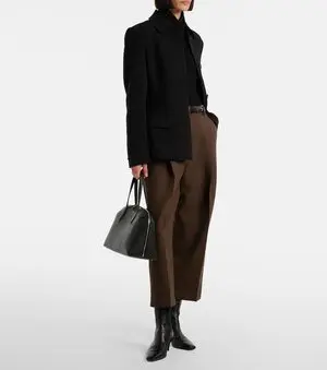TOTEME Single-breasted Blazer