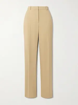 JOSEPH Colburn Cady Straight-leg Pants