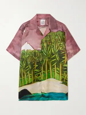 Donde Esteban Classic Shirts For Women