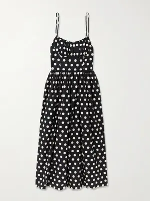 Cara Cara Shirred Day Dresses