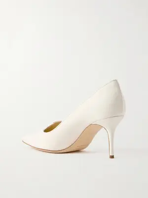 Manolo Blahnik Ralypla Pumps