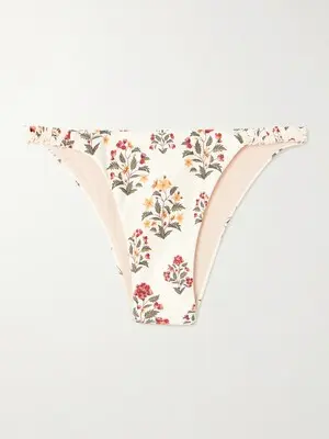 Agua Bendita Cheeky Swimsuits