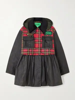 Barbour Fitted Jackets For Women