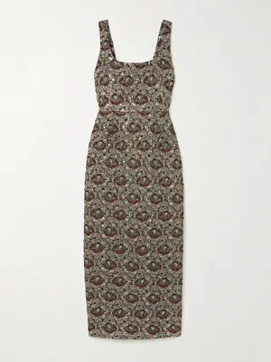 Simkhai Slit Cocktail Dresses