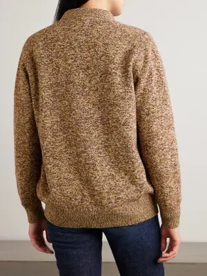 Daughter Ava Wool Cardigan