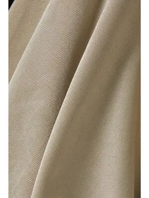 Alexandre Vauthier Stretch-jersey Halterneck Midi Dress
