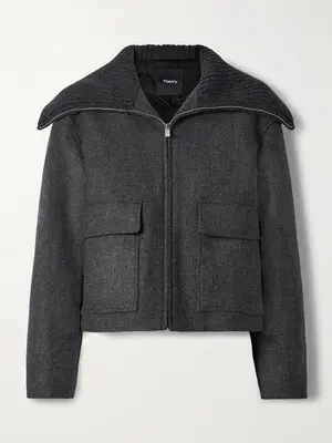 Theory Long Sleeve Jackets For Women