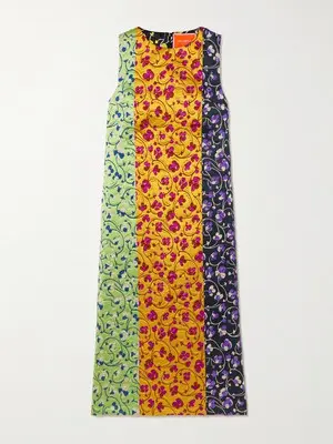 La Doublej Embroidered Day Dresses