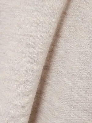 Max Mara Pittura Cashmere Sweater - Neutrals