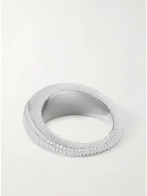 Lié Studio The Audrey Ring - Silver