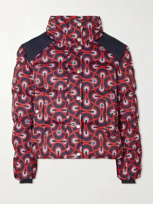 Fusalp Waterproof Jackets For Women