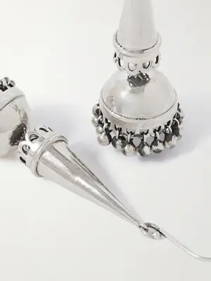 SOPHIE BUHAI Nadia Earrings