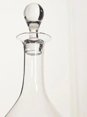 LOBMEYR Crystal Decanter