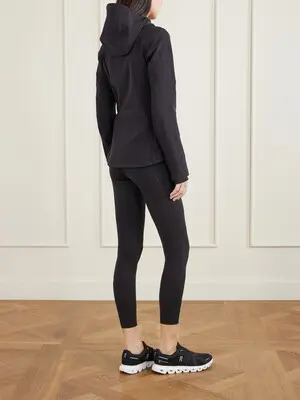 Lululemon Cross Chill Hooded Soft Seal™ Jacket