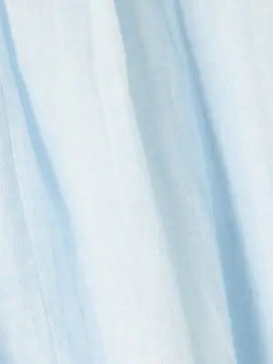 LEMLEM Freye Cotton Midi Skirt