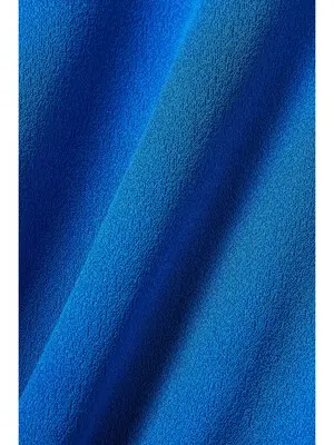Proenza Schouler Halterneck Cutout Maxi Dress