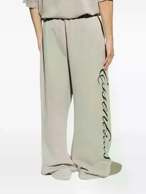Fear Of God Logo-print Track Pants