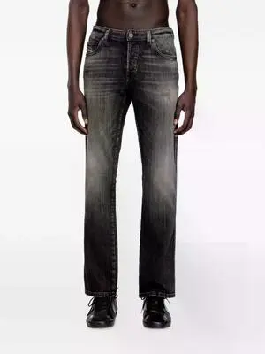 DIESEL® D-vyl 1993 Jeans - Black