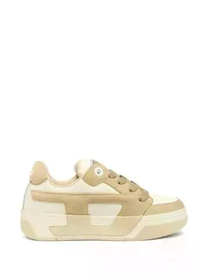 DIESEL® S-d-ollie Low Top Sneakers - Neutrals