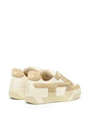 DIESEL® S-d-ollie Low Top Sneakers - Neutrals