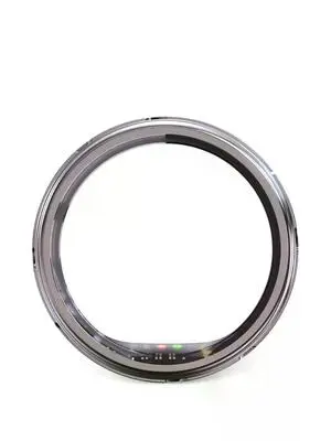 DIESEL® Double D Smart Ring