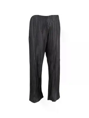 Nanushka Ribbed Pants For Women