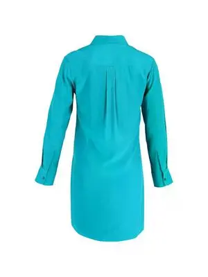 Chloé Tie Neck Blouse