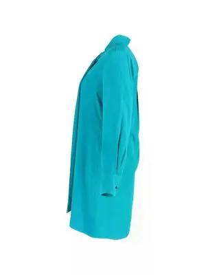Chloé Tie Neck Blouse