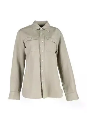 Tom Ford Pocket Shirts For Women