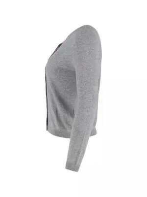 Red Valentino Buttoned Cardigan