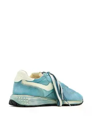 AUTRY Reelwind Super Vintage Low Sneakers - Blue