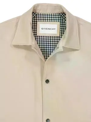 Givenchy Cotton Jacket