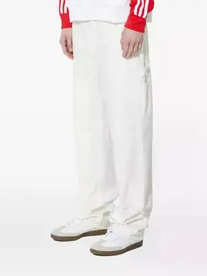 Carhartt Work In Progress Logo Patch Cargo Trousers