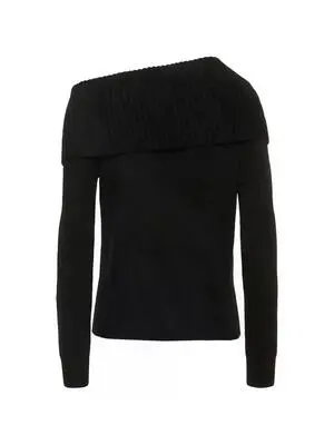 One Shoulder Sweaters For Women