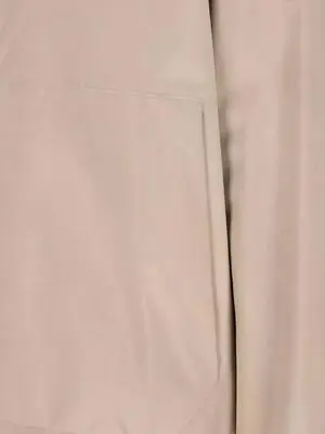 Herno Zip Hooded Jacket