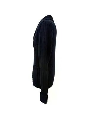 TOM FORD Shawl-collar Cardigan