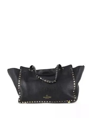 Valentino Garavani Rockstud Tote Bag