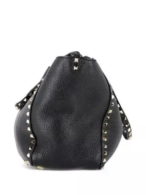Valentino Garavani Rockstud Tote Bag